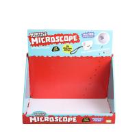 China Express Packaging Aircraft Box Color Printing Customized Corrugated Kraft Paper Folding for sale