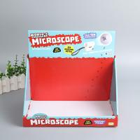 China Express Packaging Aircraft Box Color Printing Customized Corrugated Kraft Paper Folding for sale