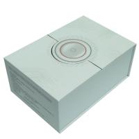 China Special Shaped Packaging Flip Book Box Holiday Gift Box for sale