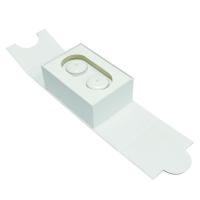 China Special Shaped Packaging Flip Book Box Holiday Gift Box for sale