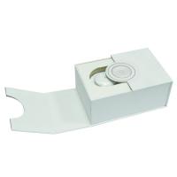 China Special Shaped Packaging Flip Book Box Holiday Gift Box for sale