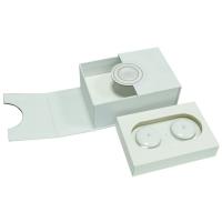 China Special Shaped Packaging Flip Book Box Holiday Gift Box for sale