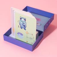 China Customized Universal Cover for Book Box Packaging Box Customized Gift Packaging Flip for sale