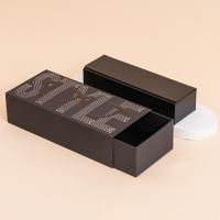 China Glasses box, gift box, color box, digital gift box, exquisite folding cosmetic box, customized and customized for sale
