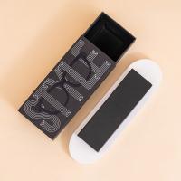 China Glasses box, gift box, color box, digital gift box, exquisite folding cosmetic box, customized and customized for sale