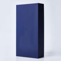 China Customized wine box packaging box, Tiandi cover wine packaging gift box, hardcover wine gift box, customized for sale