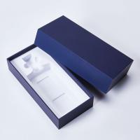 China Customized wine box packaging box, Tiandi cover wine packaging gift box, hardcover wine gift box, customized for sale