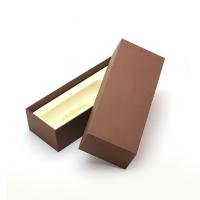 China Hardbound cardboard high-end foreign wine packaging box, wine packaging box, Tiandi cover, gift box, customized for sale