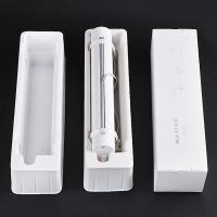 China Custom nail enhancement tool with blister inner support, forehead temperature gun, blister packaging for sale