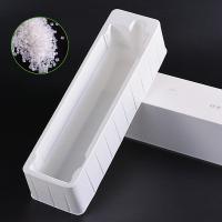 China Custom nail enhancement tool with blister inner support, forehead temperature gun, blister packaging for sale
