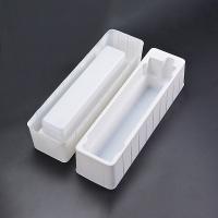 China Custom nail enhancement tool with blister inner support, forehead temperature gun, blister packaging for sale
