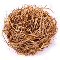 China Sparkling Lafite Grass Gold Scallion Silk Gift Box Packaging Filler Gold Silver Lafite Grass Silk Shavings for sale