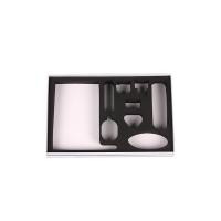China Customized eva lining environmental protection odorless eva foam inner gift packaging Courier box anti-collision buffer for sale
