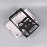 China Customized eva lining environmental protection odorless eva foam inner gift packaging Courier box anti-collision buffer for sale