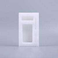 China Custom EPE Pearl Cotton packaging High density shock-proof Pearl cotton Pearl cotton lining gift box packaging for sale