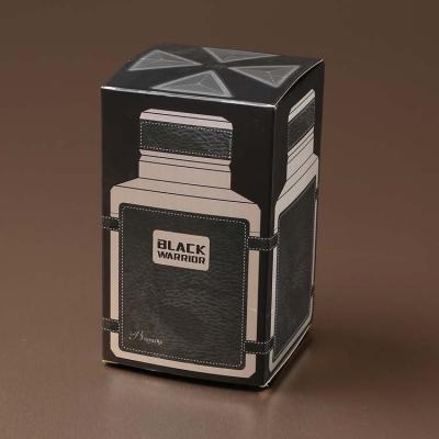 China Color square gift box custom paper box Folding color box custom printed white cardboard box for sale