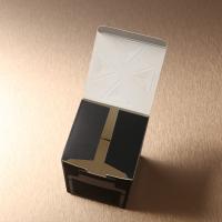 China Color square gift box custom paper box Folding color box custom printed white cardboard box for sale