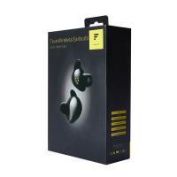 China Customized wireless Bluetooth headset packaging box Electronic product box printing paper box for sale