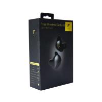 China Customized wireless Bluetooth headset packaging box Electronic product box printing paper box for sale