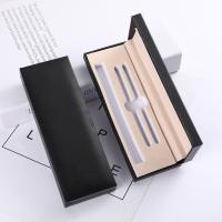 China Gift packaging custom pen cartridge set business packaging box Custom pencil box Gift pen box for sale