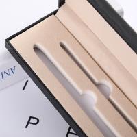 China Gift packaging custom pen cartridge set business packaging box Custom pencil box Gift pen box for sale