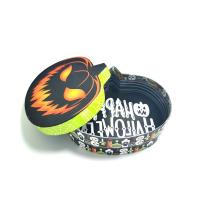 China Custom special-shaped box cover box Children's toy paper box Halloween gift packaging paper box for sale