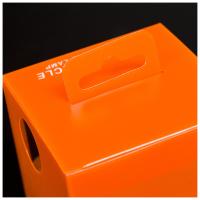 China Customized cartoon PVC box \PVC cosmetics box \ flexible line PVC packaging box for sale