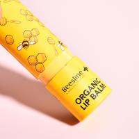 China Paper tube round makeup lip balm empty tube customized sealed heaven and earth cover moisture-proof cylinder packaging for sale