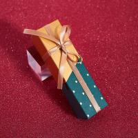 China Lipstick packaging box custom advanced single exquisite birthday gift box to send girls graduation empty box for sale