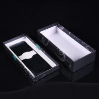 China Universal paper box creative gift packaging box patch gift box underwear color box customization for sale