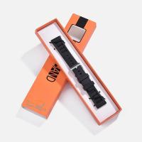 China Strap draw box drawer box custom color box silicone strap packaging for sale
