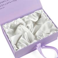 China Universal Clothing T-shirt Shirt hat skirt Dress suit Packing box Custom paper gift packing box for sale
