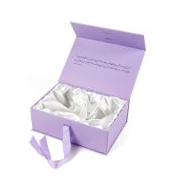 China Universal Clothing T-shirt Shirt hat skirt Dress suit Packing box Custom paper gift packing box for sale