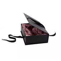China Custom book box without front cover Creative airplane box wig box Holiday companion gift box Empty box for sale