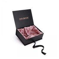 China Custom book box without front cover Creative airplane box wig box Holiday companion gift box Empty box for sale
