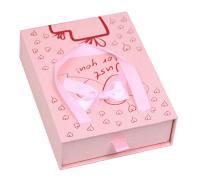 China MOQ 500pcs - Gift Presentation Cases - Product Name Gift Packaging Boxes for sale