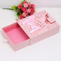 China MOQ 500pcs - Gift Presentation Cases - Product Name Gift Packaging Boxes for sale