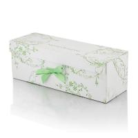 China Custom box Single box packaging box Universal red wine gift box Folding wrapping paper packaging container paper box for sale
