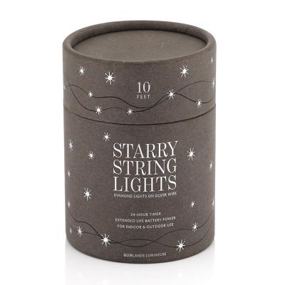 China Custom packaging paper tube paper tube kraft paper round kraft paper tube beautiful poster packaging paper tube for sale