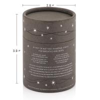 China Custom packaging paper tube paper tube kraft paper round kraft paper tube beautiful poster packaging paper tube for sale