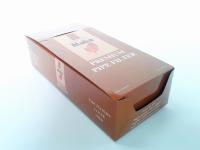 China Custom Card Board Packaging / Shop Colorful Printed Display Box for sale