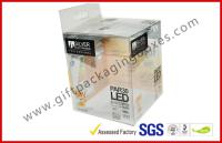 China Collapsible/Transparent Plastic Clamshell Packaging for sale