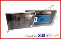 China PVC / PET Plastic Clamshell Packaging for sale