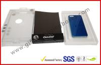 China PVC / PET Plastic Clamshell Packaging for sale