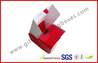 China Foldable Art Paper Card Board Packaging Box For Carton Mobile Phone Package for sale