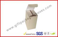 China Pantone Printing Customized Gift Card Board Packaging Boxes For Mugs for sale