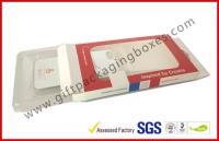 China Costom Coated Paper Card Board Packaging For Iphone 5s Iphone 6 for sale