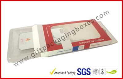 China Costom Coated Paper Card Board Packaging For Iphone 5s Iphone 6 for sale