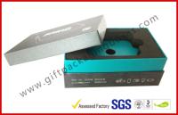 China Professional Electronic Packaging Boxes For Automobile Data Recorder Package for sale