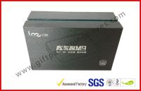 China Professional Electronic Packaging Boxes For Automobile Data Recorder Package for sale